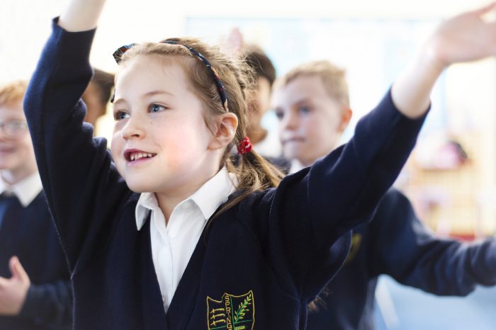 Springfield Primary School | School Uniform