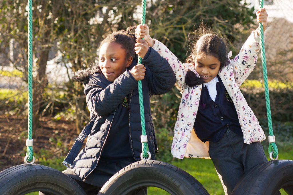 Springfield Primary School | Year 6