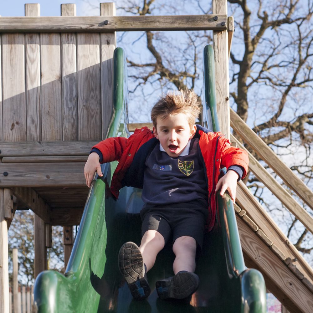 Springfield Primary School | About Us