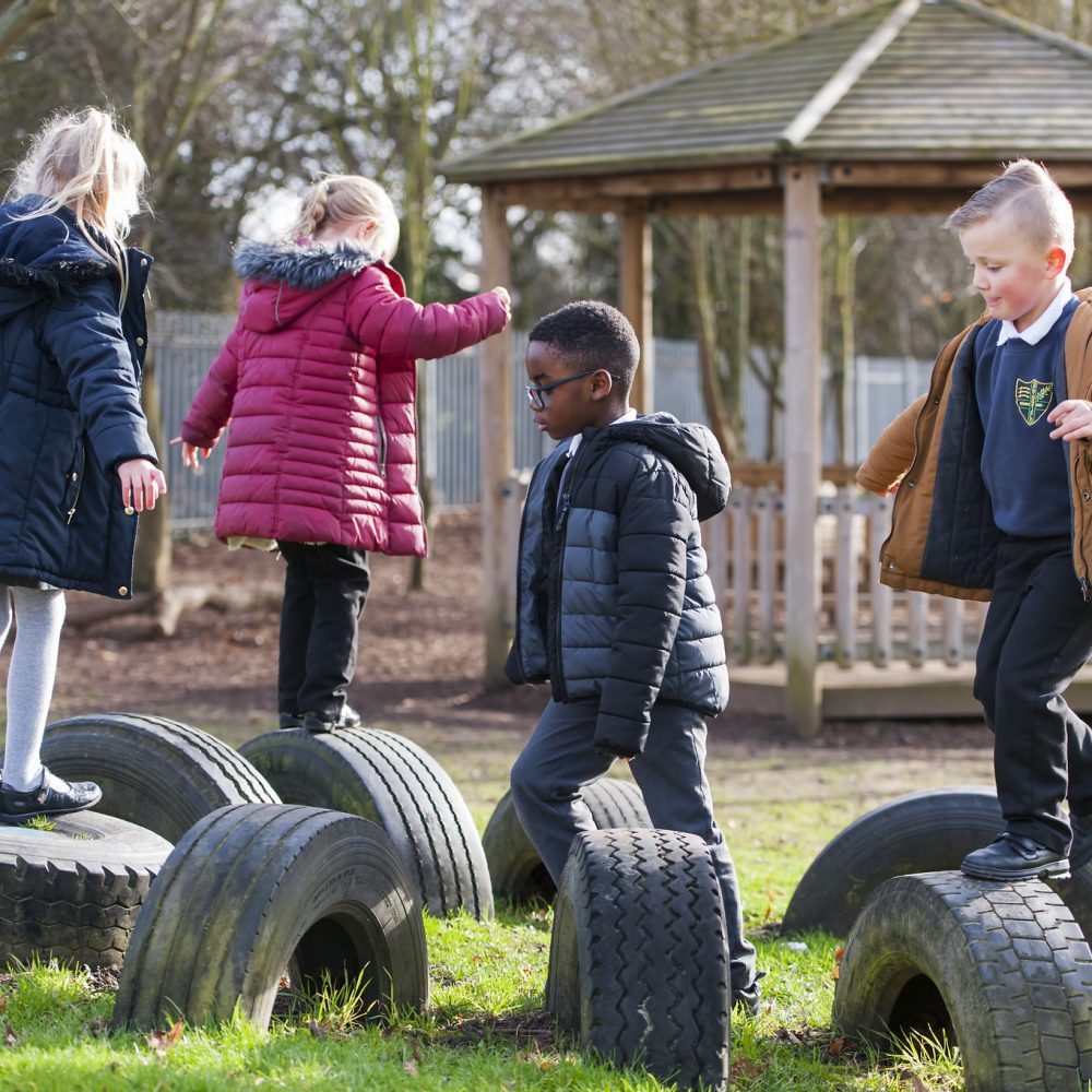 Springfield Primary School | Parents Guide