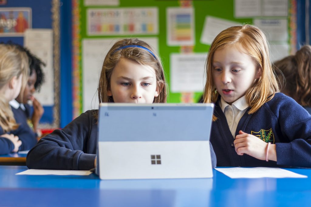 Springfield Primary School | Ofsted Reports