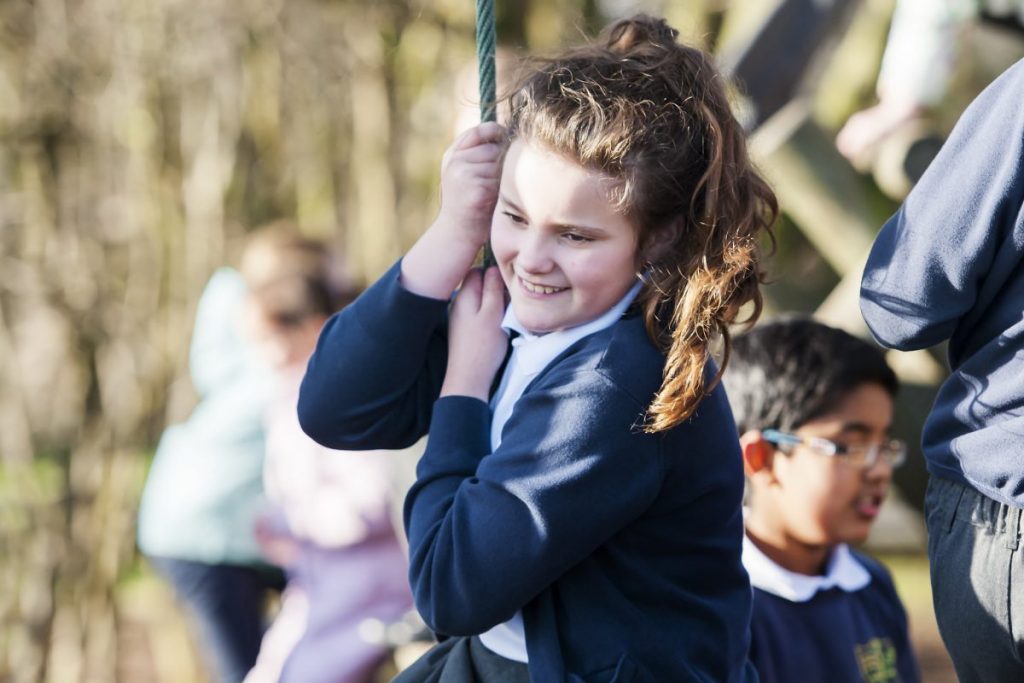 Springfield Primary School | Join Us