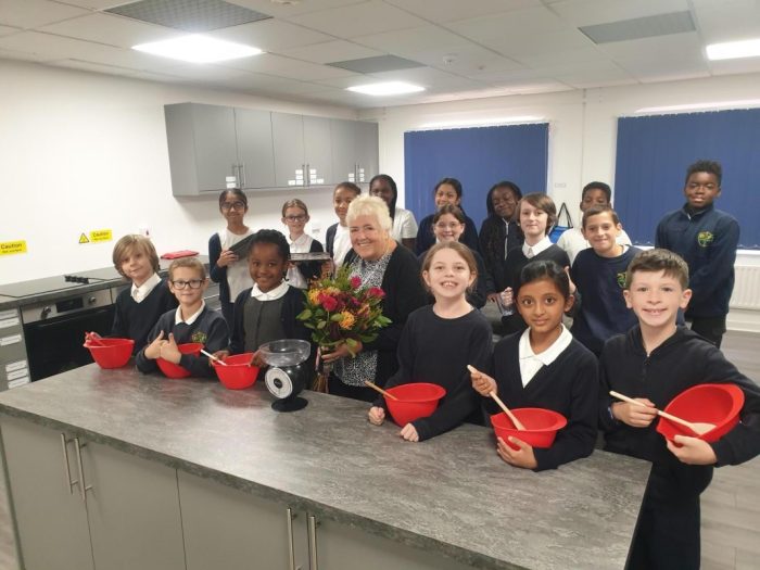 Springfield Primary School | Grand Opening