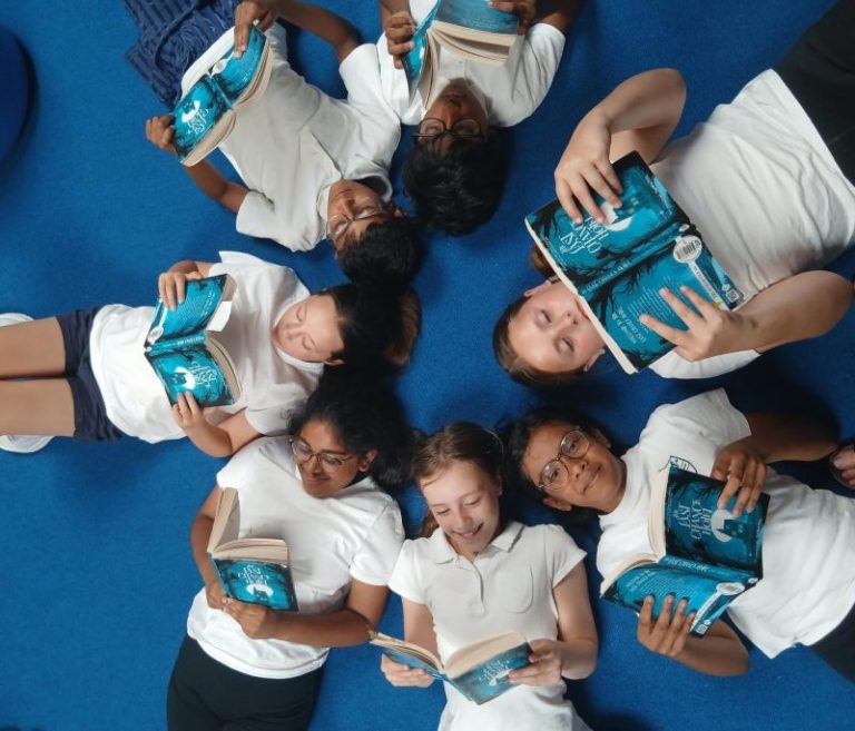 Springfield Primary School | Reading